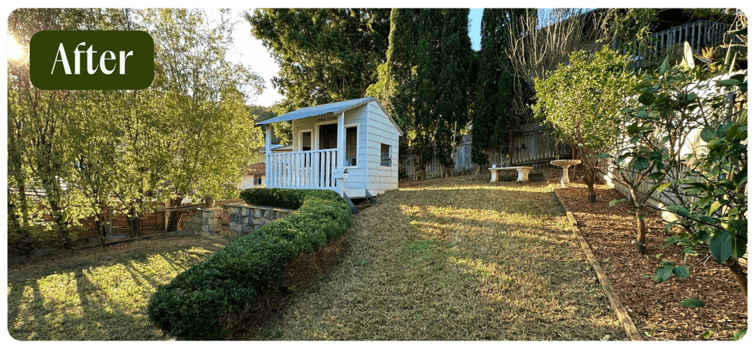 Illawarra Yard Maintenance - Lawn Mowing & Garden Services in Wollongong & Shellharbour